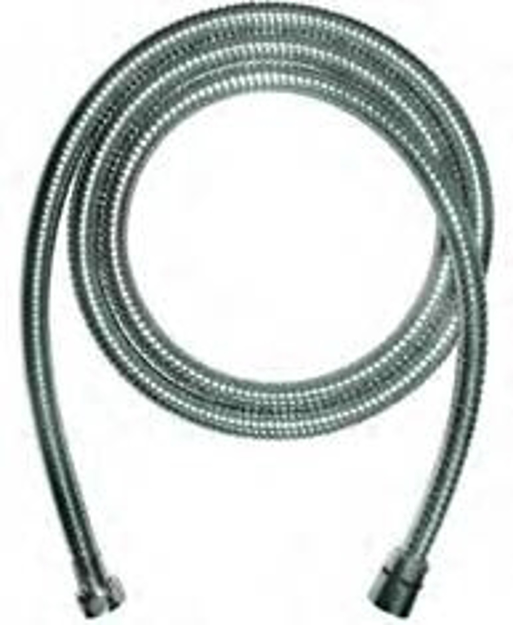 Σπιράλ Μπάνιου Εύκαμπτο SD Stainless Steel - Ydrostore